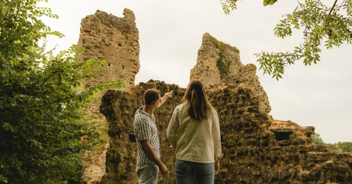 JOURNEES EUROPEENNES DE L’ARCHEOLOGIE – Alauna, l’ancêtre antique de ...