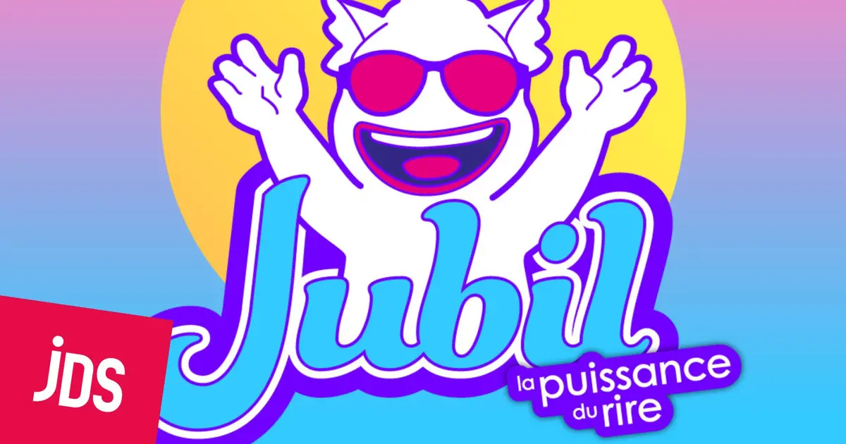 Jubil, festival d'humour Gad Elmaleh 2025 | Nice | programme, tarifs, billetterie