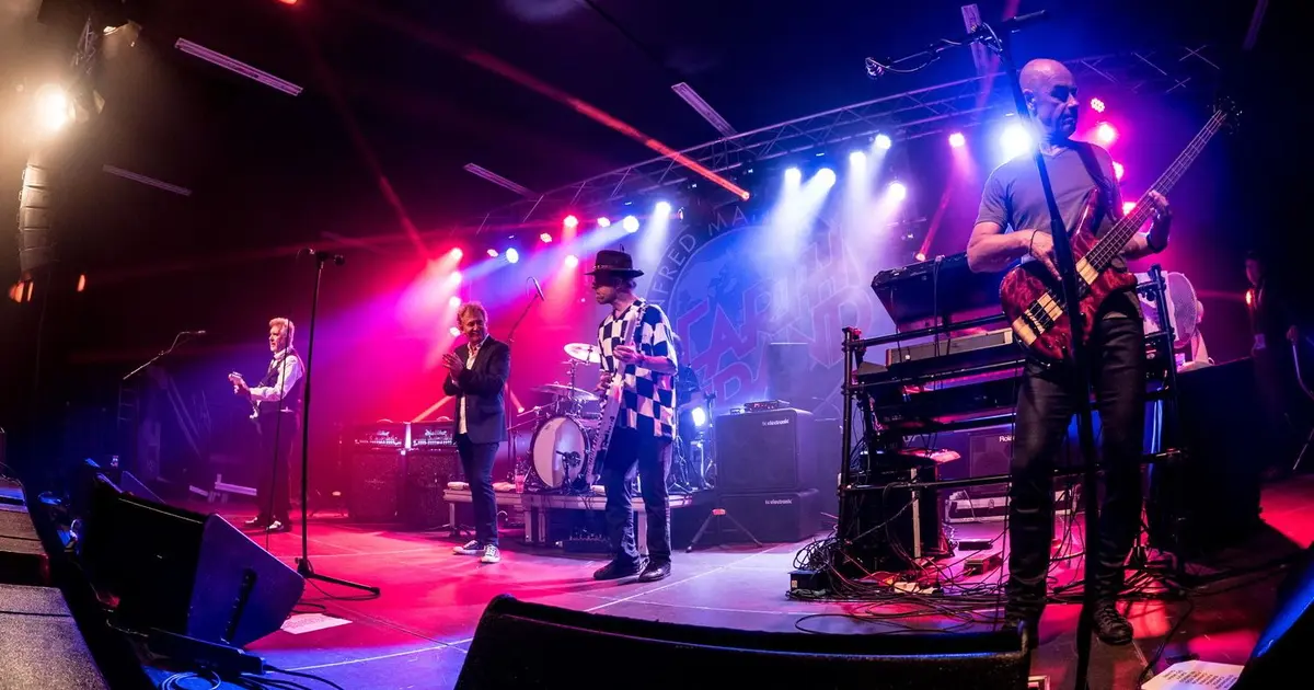 Kehl Rockt Classics : du rock mythique au charme de la musique de chambre