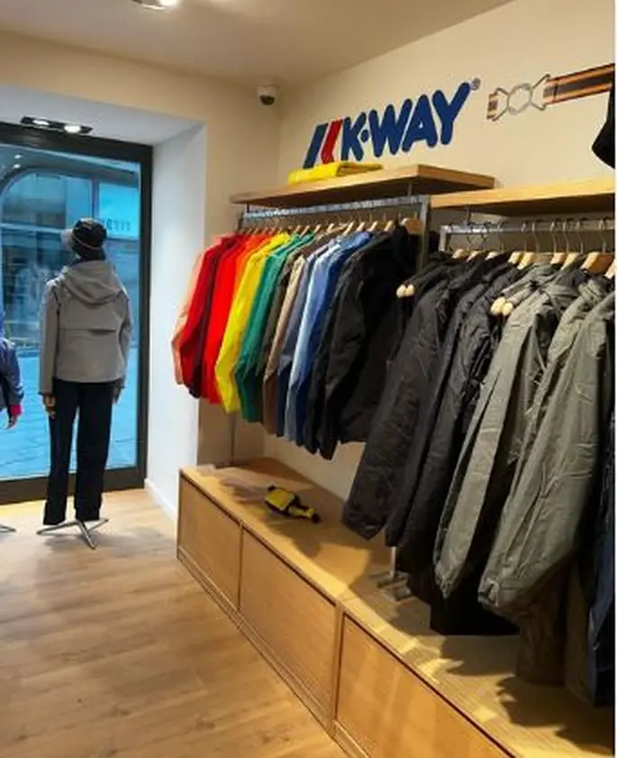 Kway Mulhouse