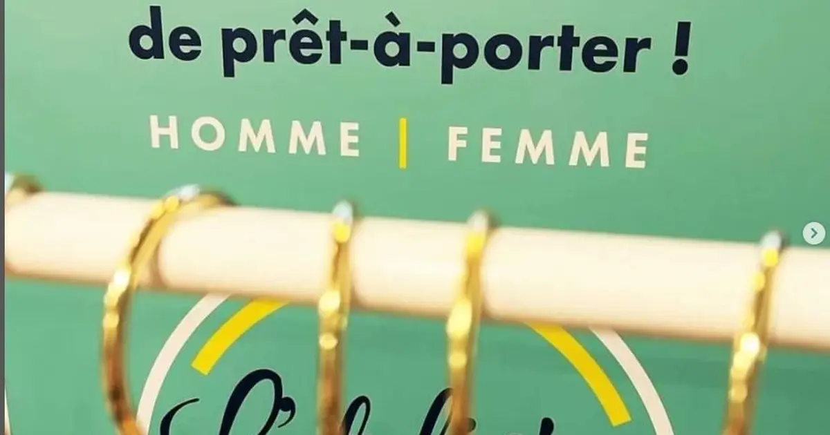 L'Atelier Mode Mulhouse - Mode