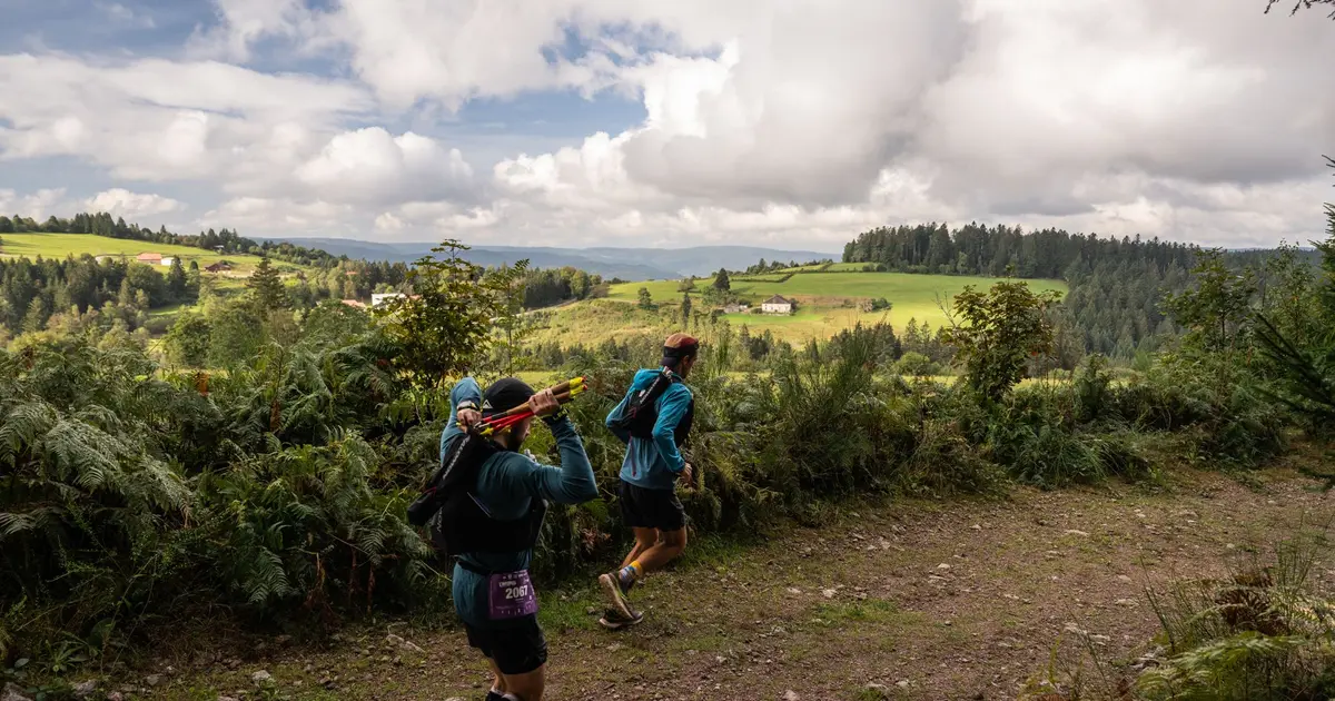 L'Infernal Trail des Vosges 2026 : date, parcrous, distances, inscriptions