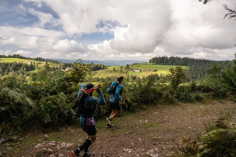 L'Infernal Trail des Vosges 2025 : date, parcrous, distances, inscriptions