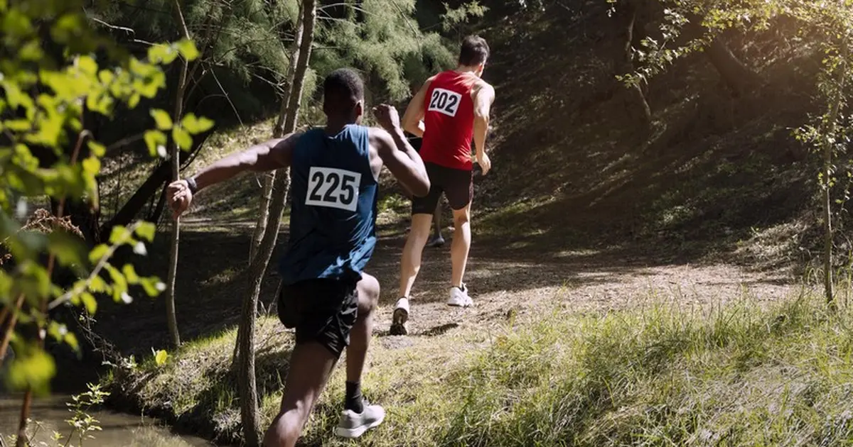 La Course Forest Ferrière-sur-Beaulieu : date, horaires, tarifs
