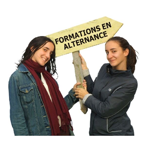 La formation par alternance dans le Haut Rhin, Mulhouse, Colmar, 68