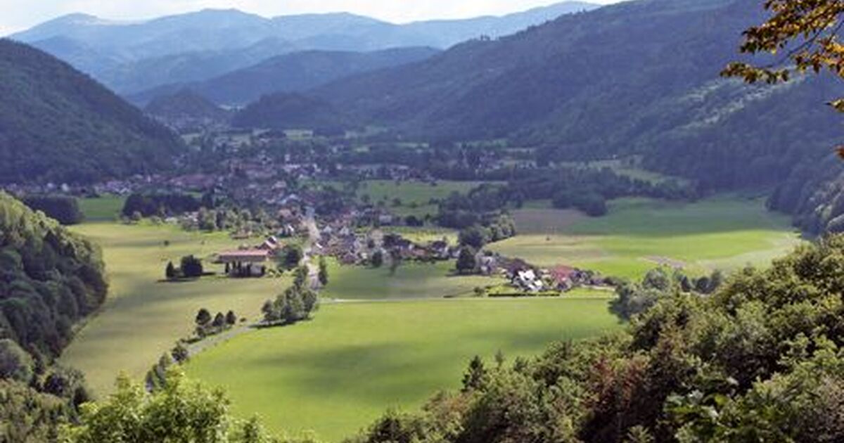 Escapade dans la Haute Vallée de la Thur