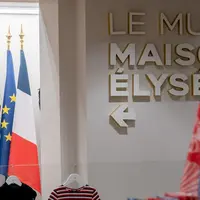 La Maison Élysée Paris - Patrimoine historique