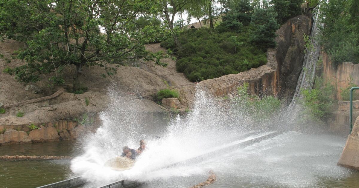 La Mer de sable : tarifs, attractions, horaires