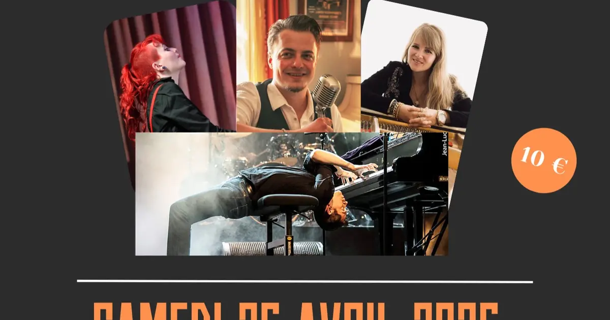 La Nuit du Boogie La Ferté-Saint-Aubin 2026 : date, horaires, programme ...