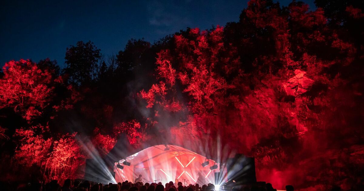 La Route du Rock : programmation, billetterie et tarifs du festival ...