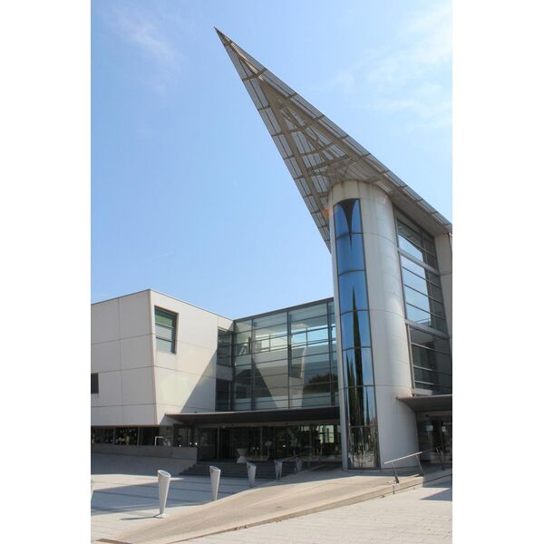 salle spectacle huningue