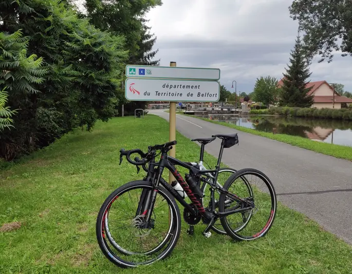 3 itinéraires de véloroutes à découvrir en famille