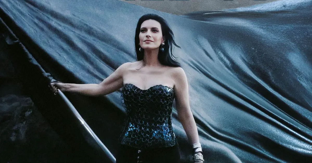 Laura Pausini en concert à Paris, Lyon et Nice : billets en vente dès ...