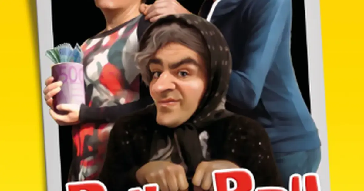 Le bon, la bru et la vieille bique Limoges : date, horaires, tarifs