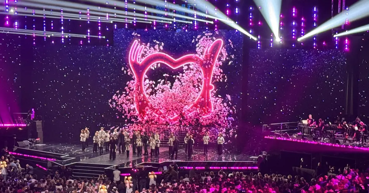 Concert des Enfoirés : diffusion à la télé le 27 février 2026