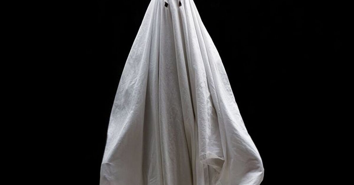 Le fantôme classique VS le fantôme alsacien