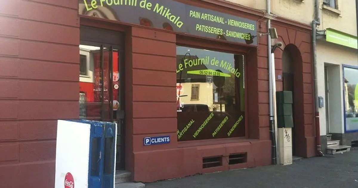 Le fournil de Mikala - Fermé Brunstatt - Alimentation