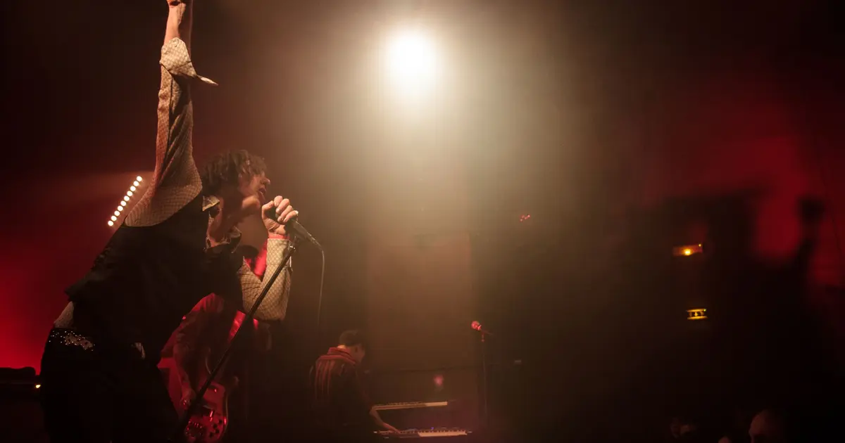 Le Grand Mix à Tourcoing : concerts, programme, billetterie