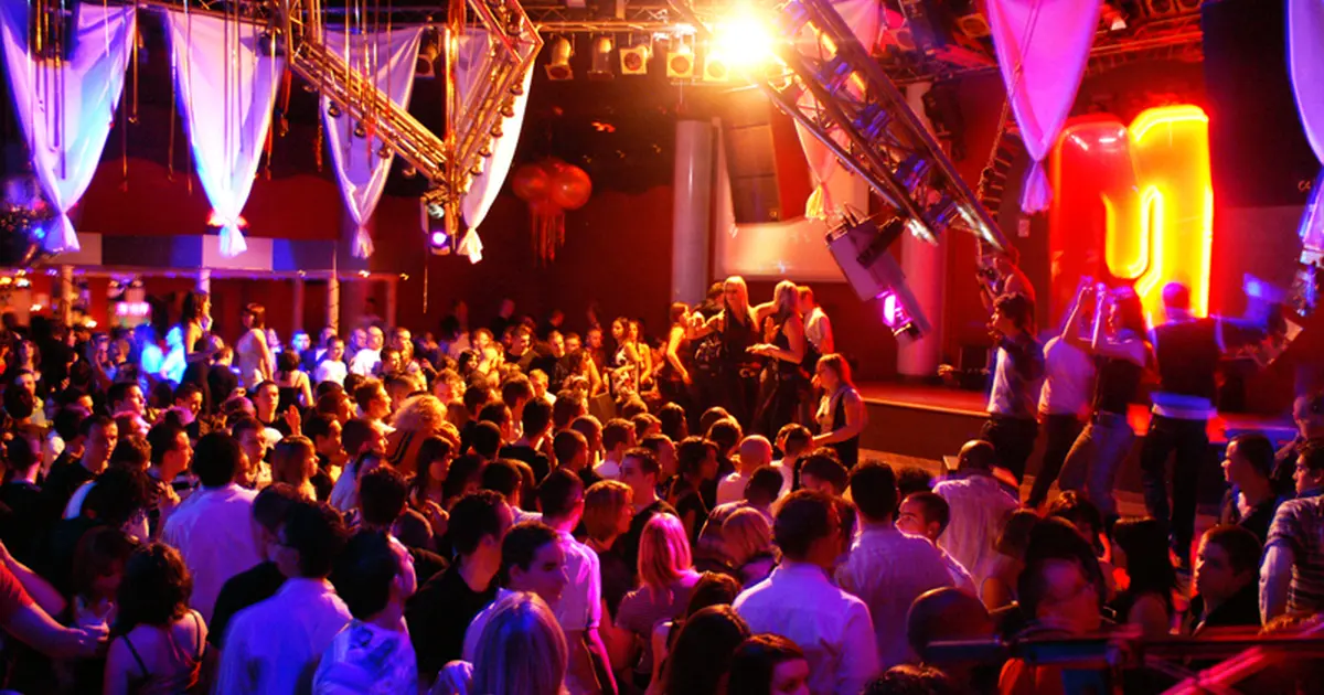 Discothèque Le Macumba à Bartenheim, photos et vidéos