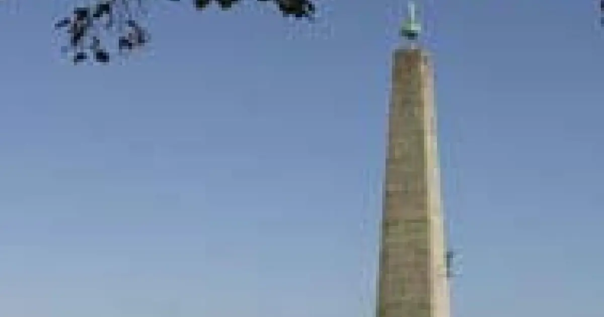 Le Geisberg Wissembourg - Patrimoine historique