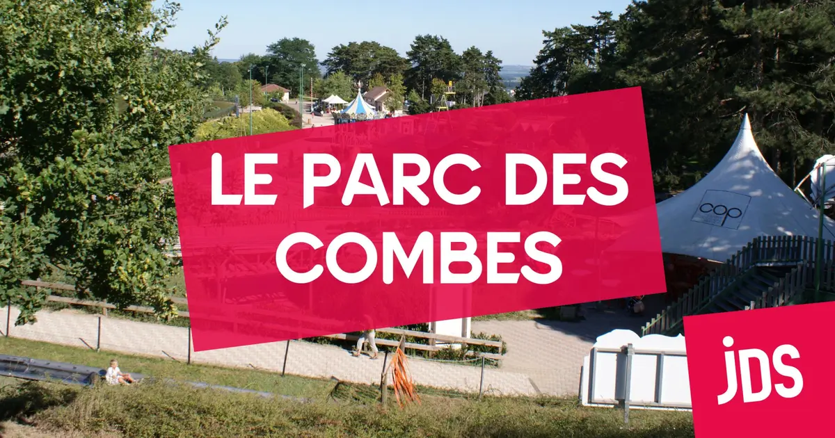 Parc des Combes : ouverture 2025 et nouveautés | Le Creusot | Tarifs et ...