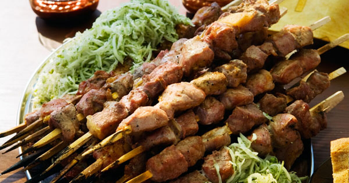 Barbecue : quelle marinade pour les grillades de viandes ou de poissons