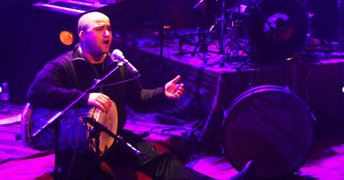 Le programme de la saison au Triangle à Huningue