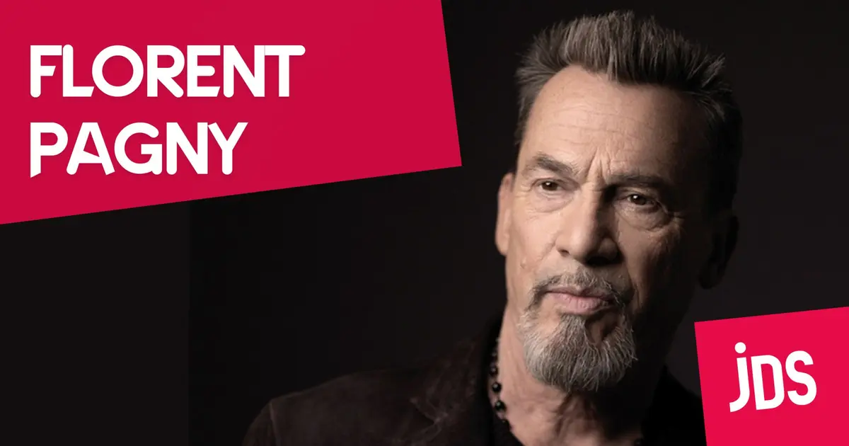 Florent Pagny : billetterie & dates | Concerts 2026