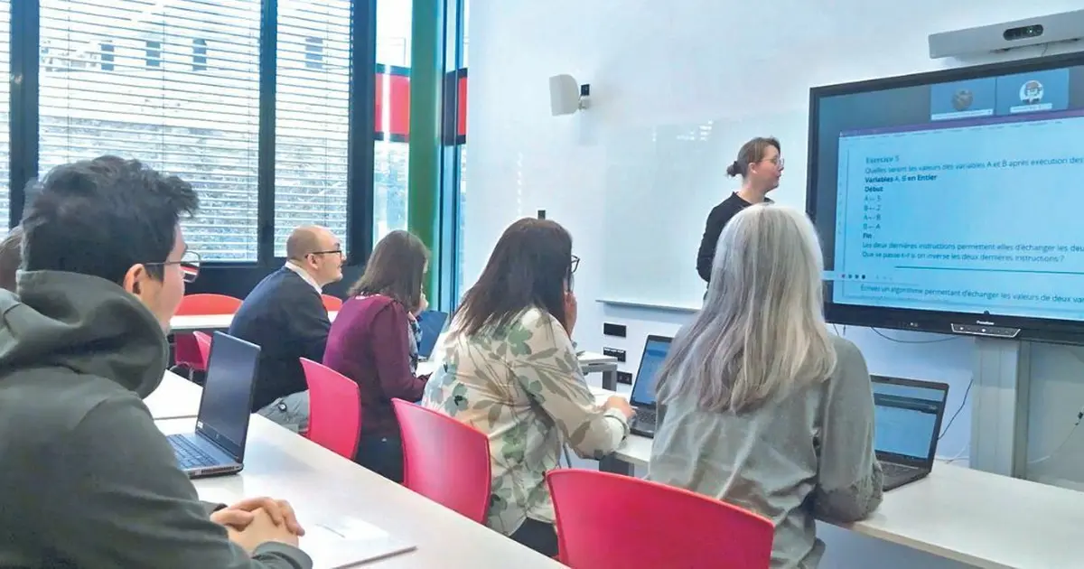 Réinventez votre avenir professionnel avec les formations du Serfa