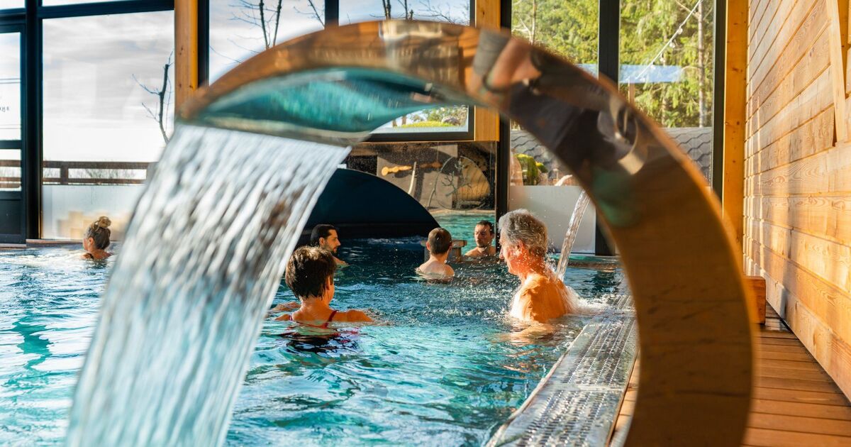 5 spa balnéo où se relaxer en Alsace