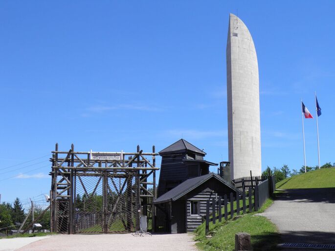 5 lieux de mémoire à visiter en Alsace