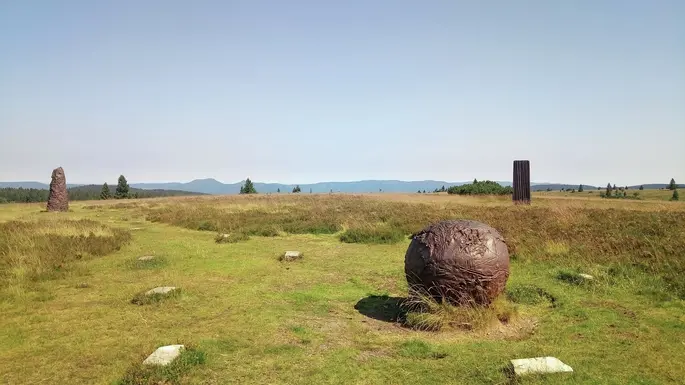 5 lieux mystérieux en Alsace