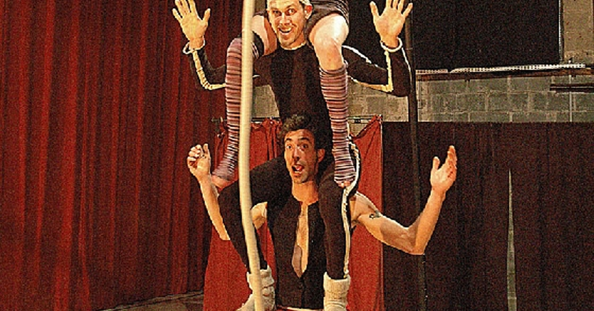 Le Triangle à Huningue : La saison 2006-2007