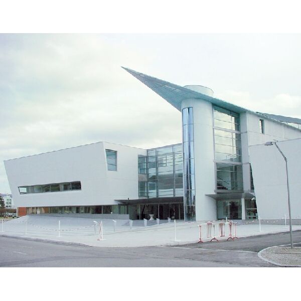 salle spectacle huningue