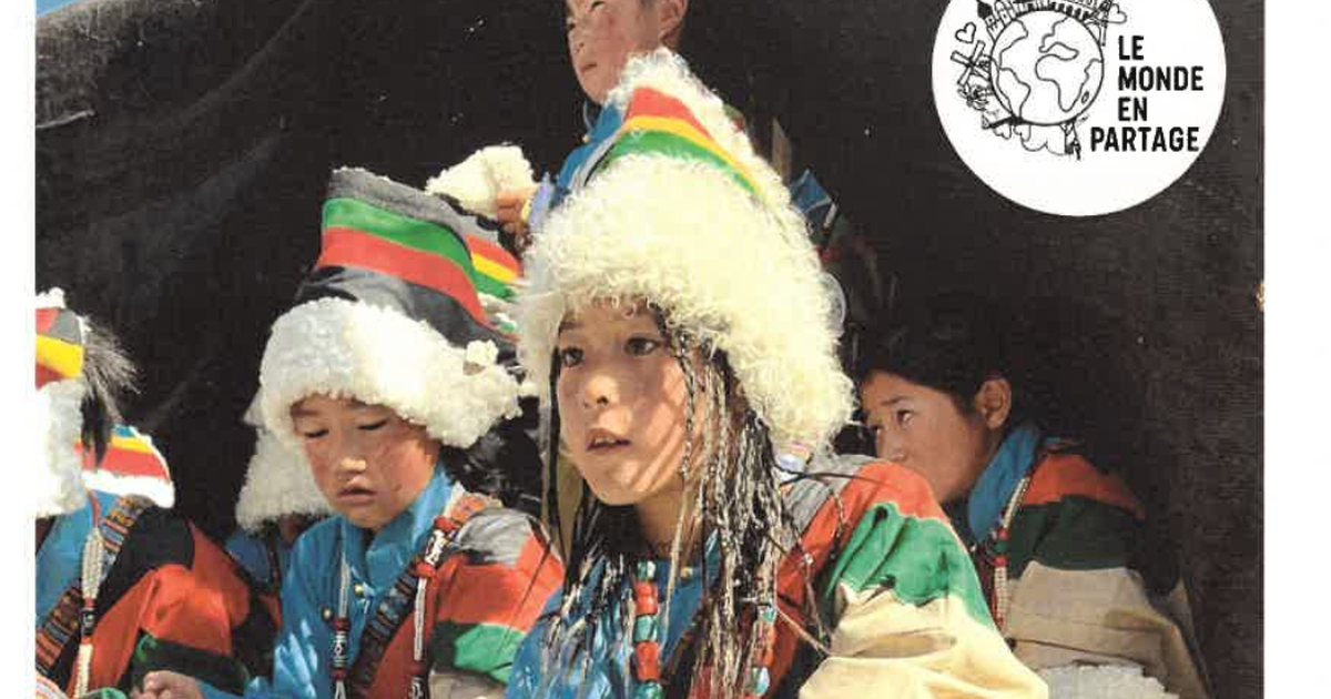 Lectures tibétaines Eymet 2026 : date, horaires, programme, tarifs