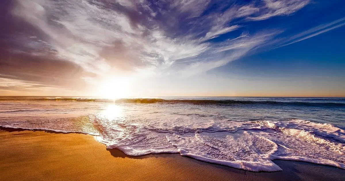 Les 12 plus belles plages de France à voir au moins une fois