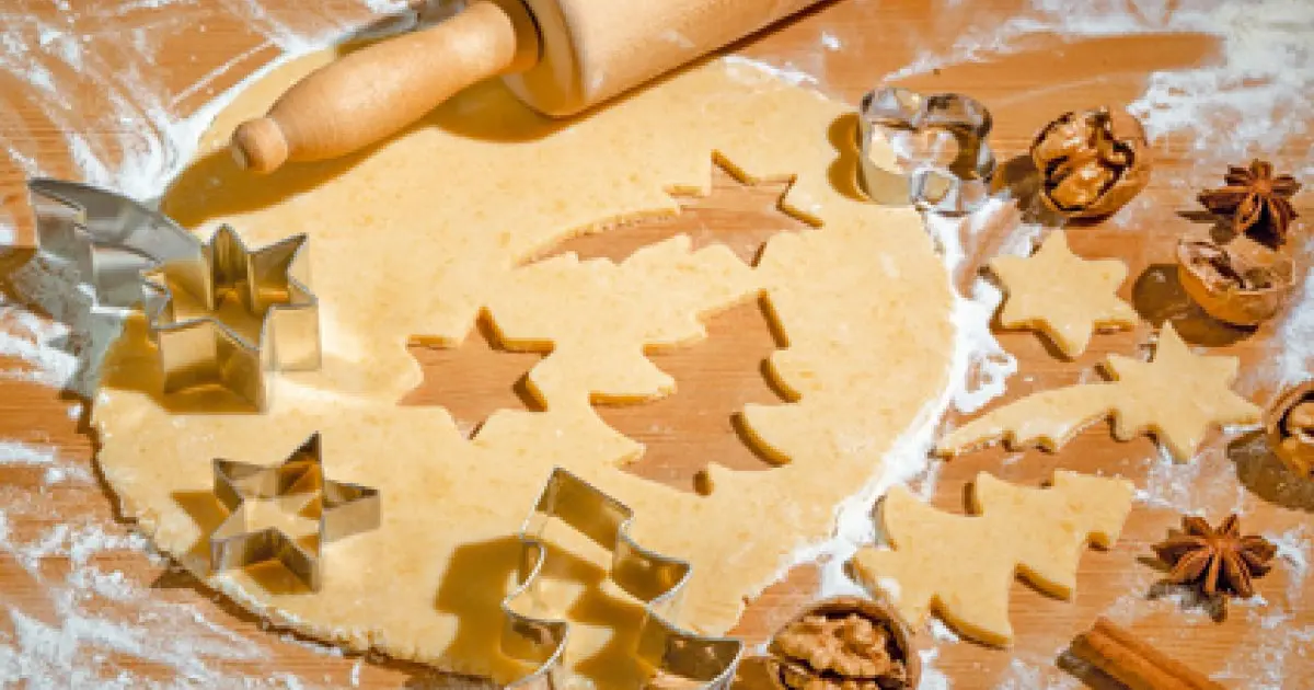 Les bredalas/bredeles, petits gâteaux de Noël en Alsace : recettes ...