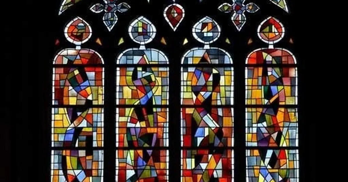 Les conférences d’histoire de l’art : "L’Art sacré de l’après guerre et ...