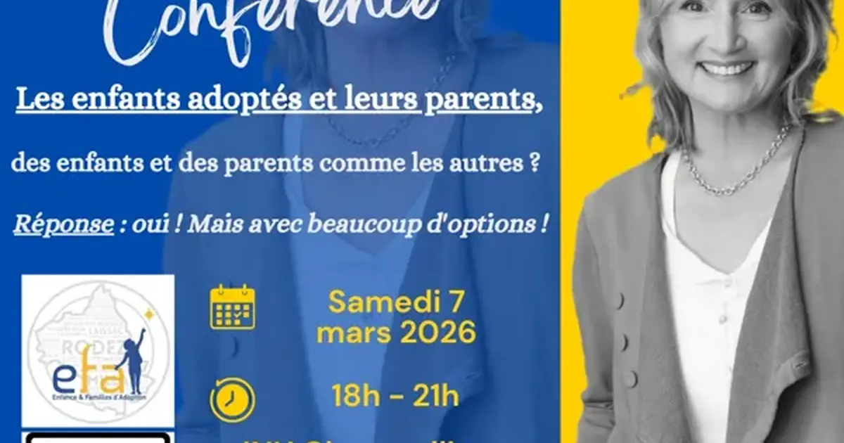 Les enfants adoptés et leurs parents, des enfants et des parents comme ...