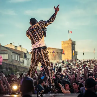 bd BOUM le Festival de Bd de Blois 2025 - : dates, programmation ...