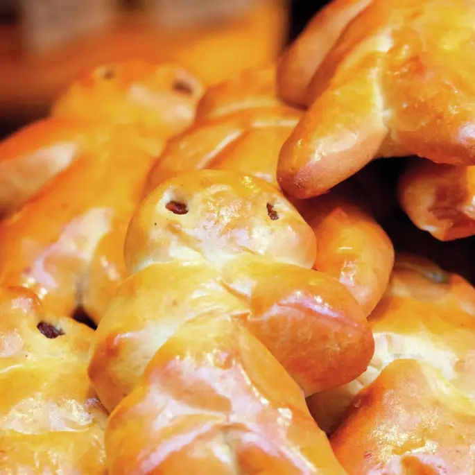 5 mets de Noël et leurs origines