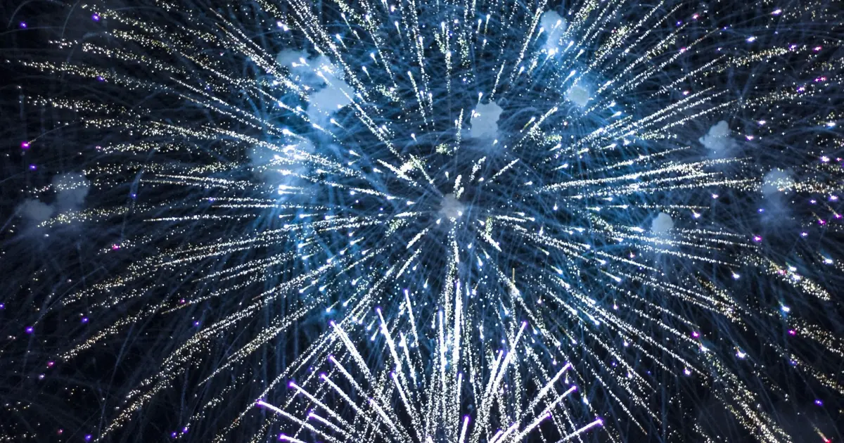 Les Masters de feu à Compiègne 2026 - feu d'artifice : date, horaires ...