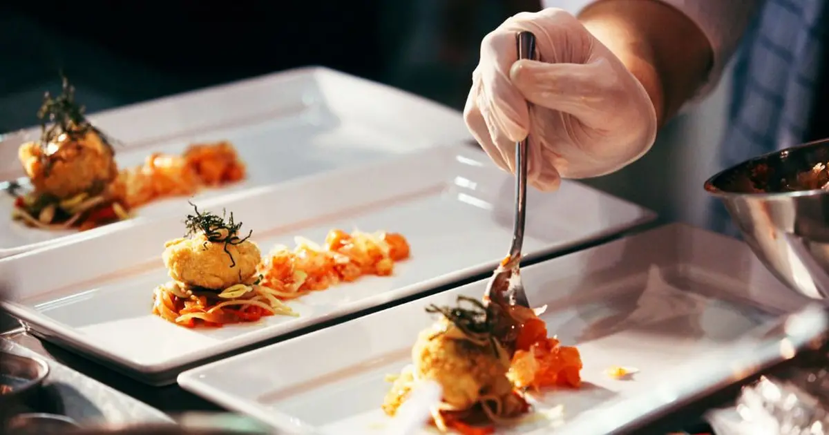 Les restaurants étoilés du Guide Michelin en Alsace : palmarès et ...