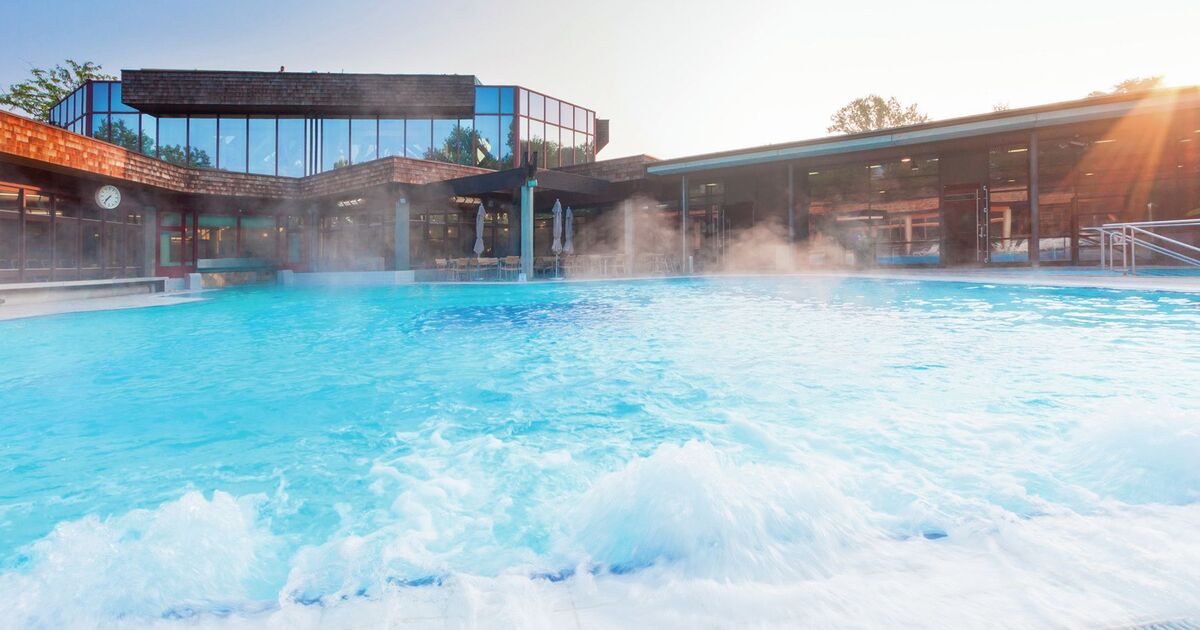 3 spas balnéo en Alsace et outre-Rhin