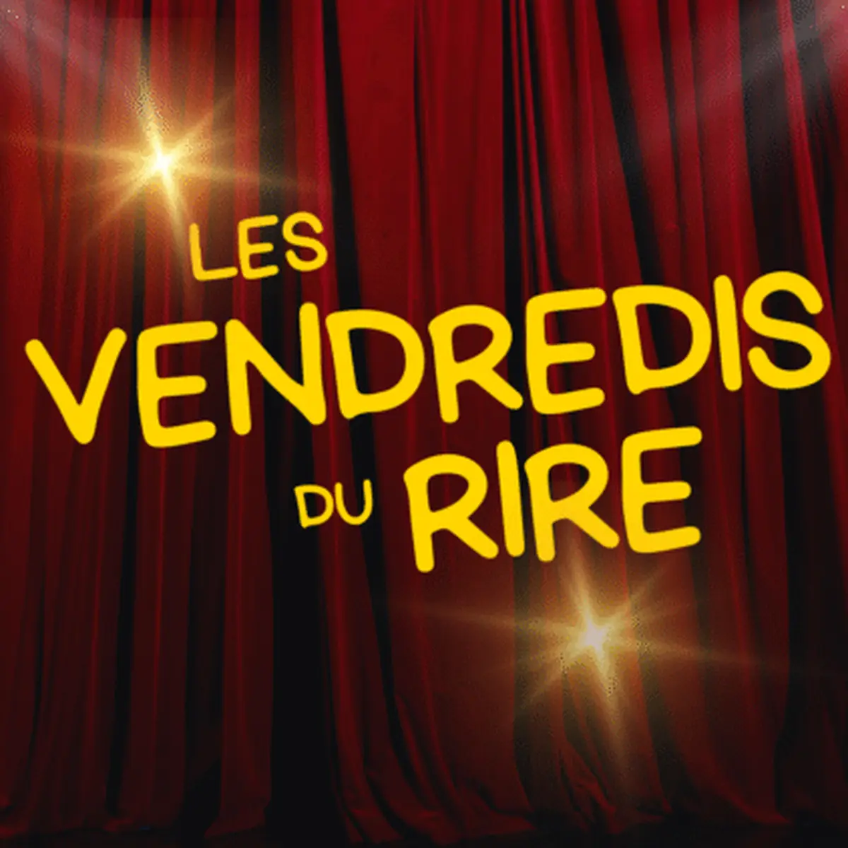 Les vendredis du rire - Les Glandeurs Nature Cloyes-les-Trois-Rivières ...