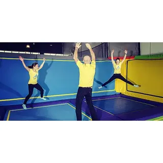 Xtreme360 Trampoline Park