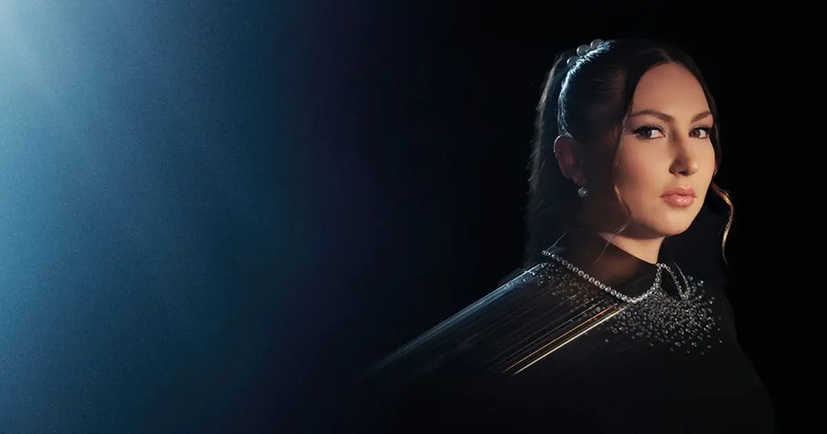 Linh : billetterie & dates | Concerts 2026