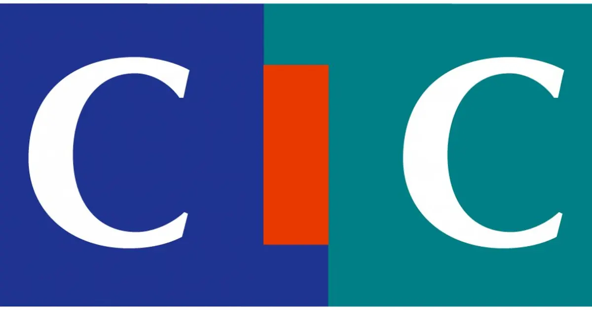 Agences de la banque CIC Piste cyclable Mulhouse - Dannemarie