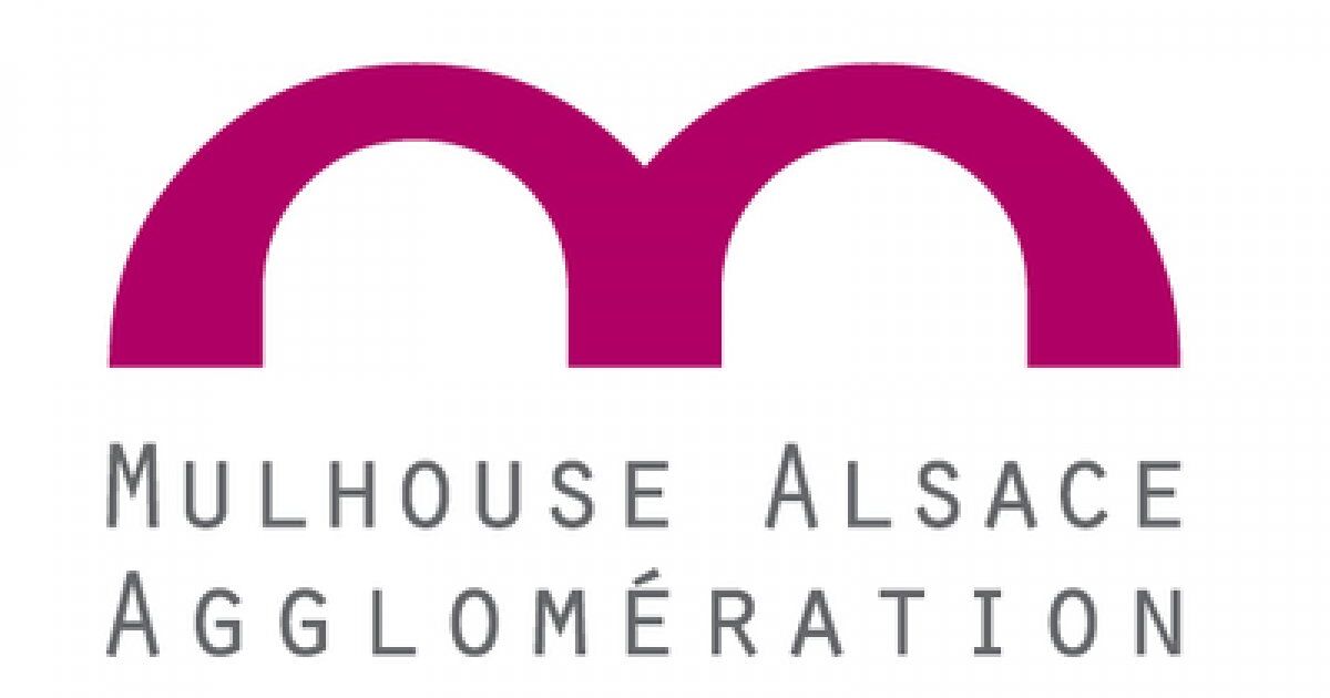 Communauté des communes Mulhouse Alsace Agglomération (m2A) : infos, contacts