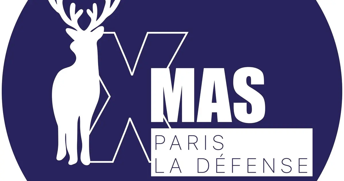 Marché de Noël La Défense 2026 | Paris : dates, horaires, shopping